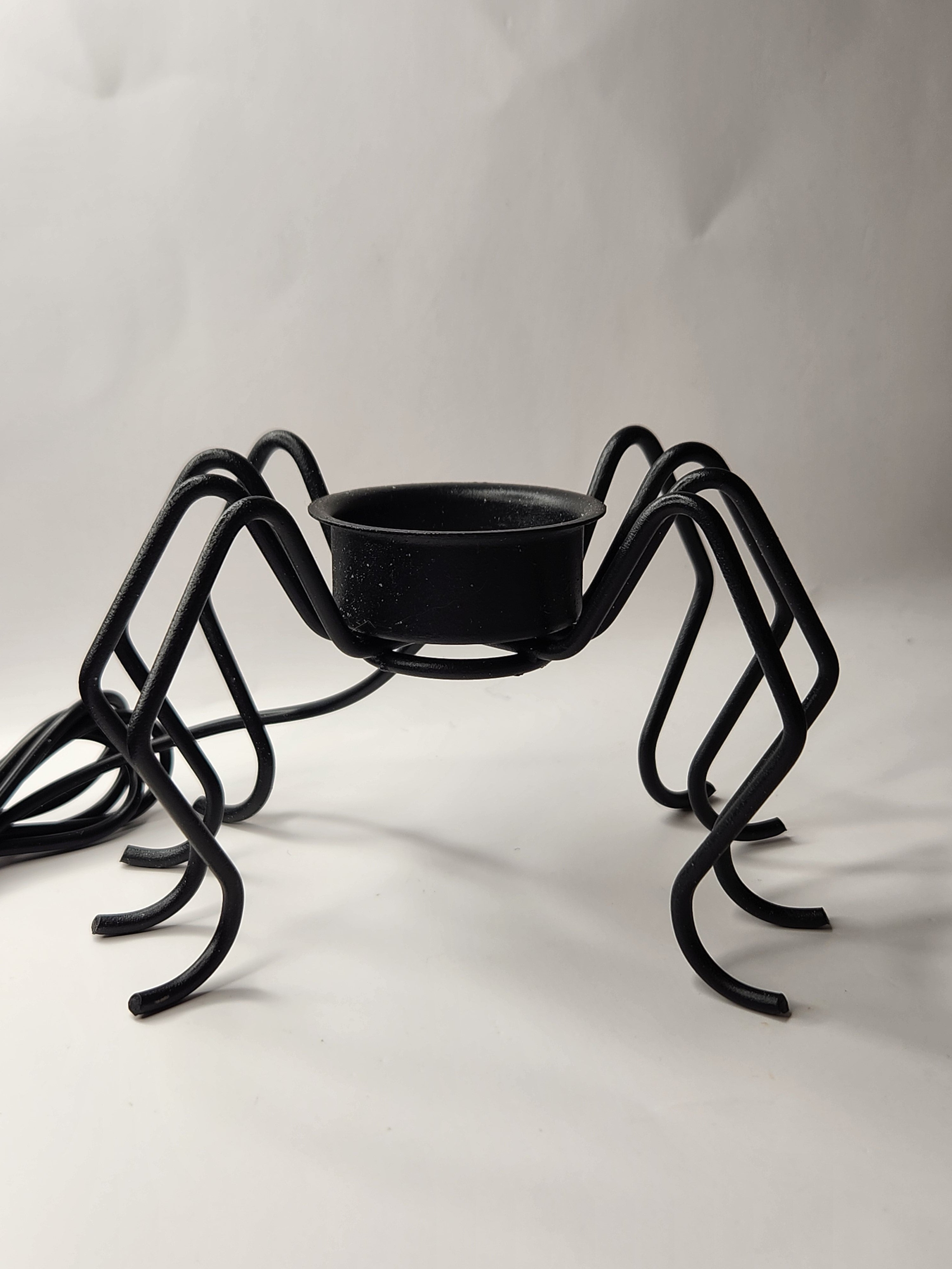 Spider Light Sphere Stand – Lunar Luxuries Crystals